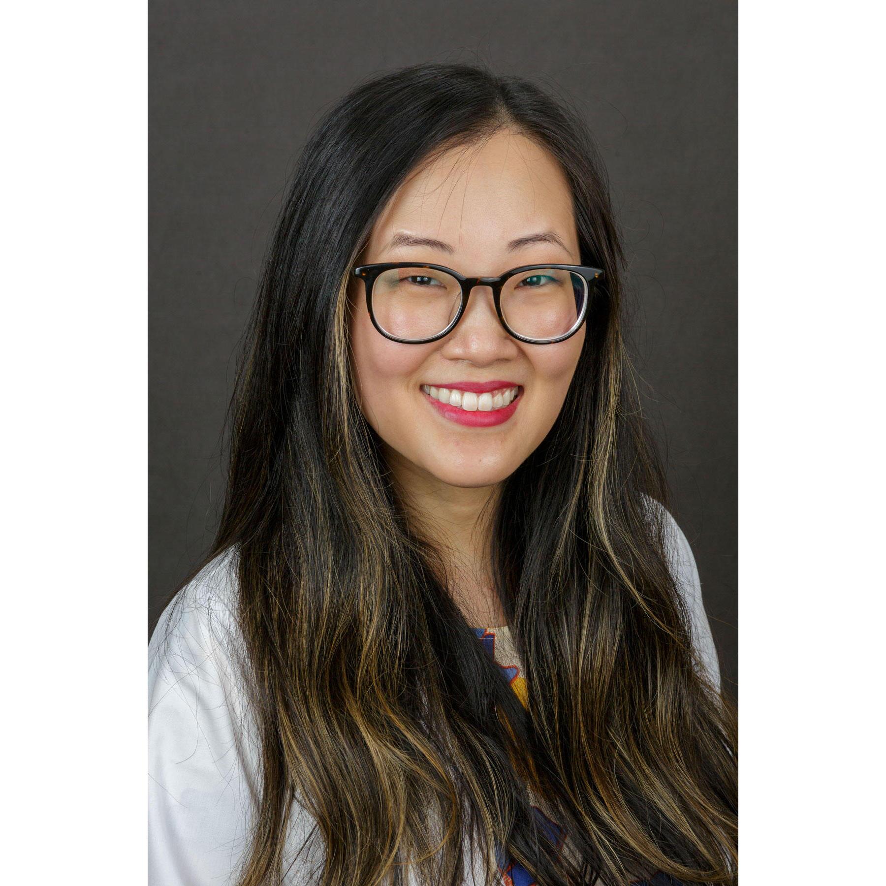 Dr. Nina Hu, MD – Emergency Medicine Pediatrician for Paraphimosis in ...