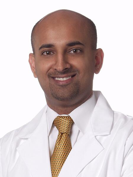 Dr. Amit Ahuja, MD, Gastroenterologist - Chicago, IL | Sharecare