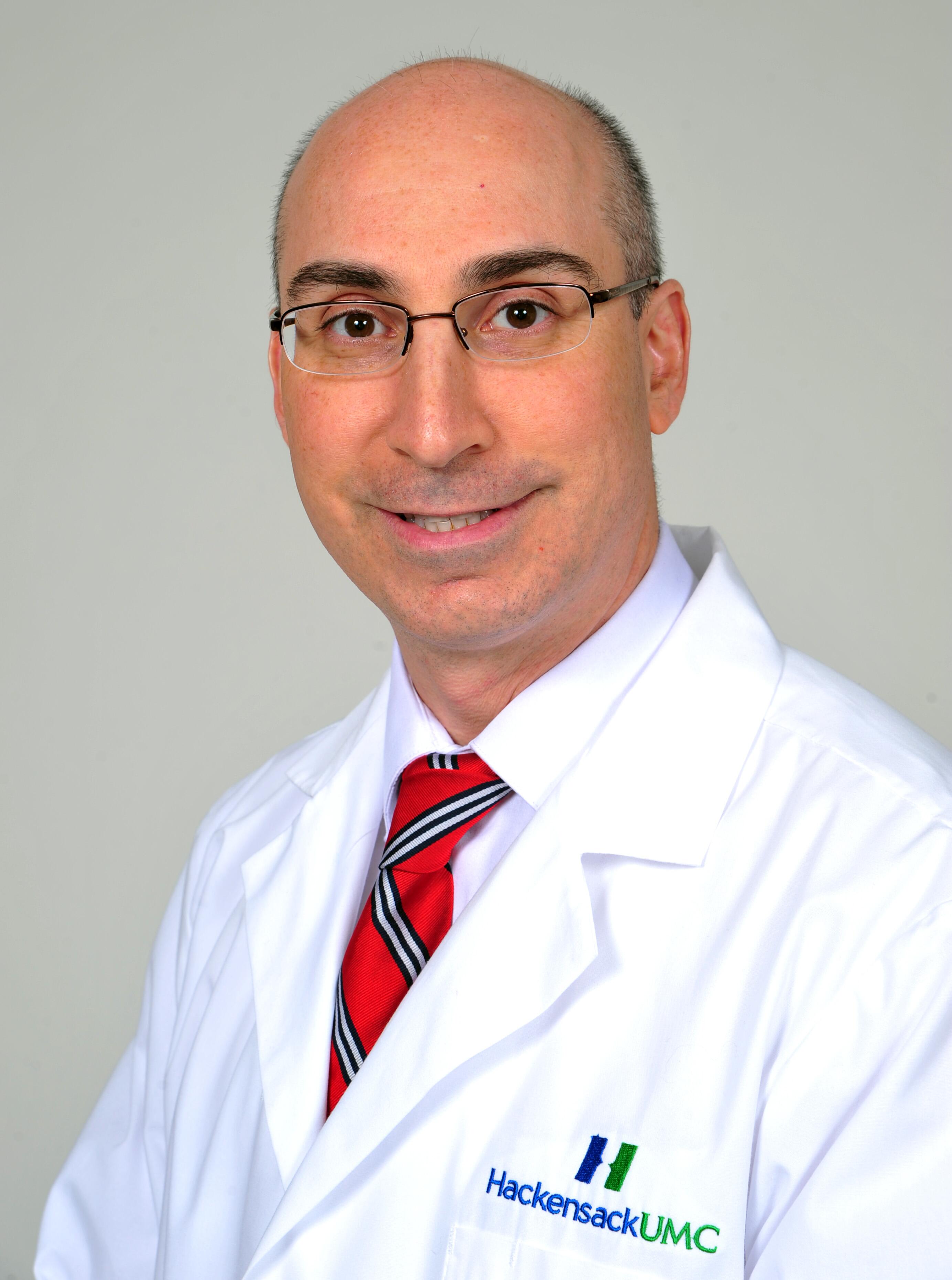 Dr. Wayne Berberian, MD, Orthopedic Foot & Ankle Surgeon - Maywood, NJ ...