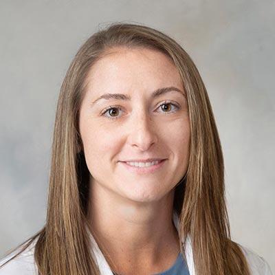 Taylor Holmes, NP | Cardiothoracic Surgery in Pensacola, FL ...