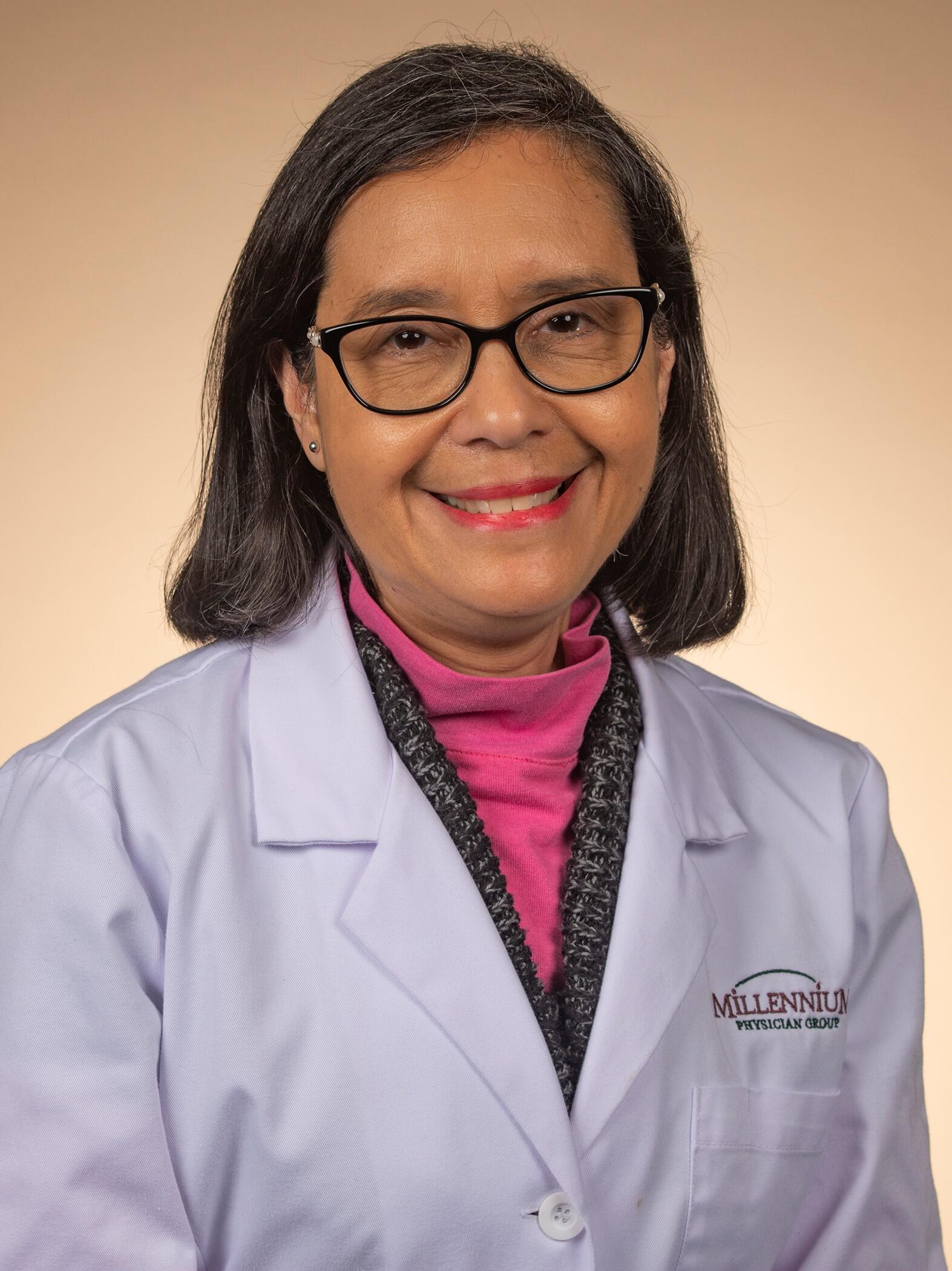 Find Care with Dr. Zwinda Ortiz-Roldan, MD – in Jacksonville, FL | MNT