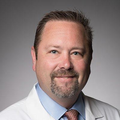 Dr. James Marcum, MD – Cardiologist for Hypotension in Overland Park, KS