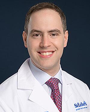 Dr. Andrew Sobel, MD, Orthopedic Surgeon - Philadelphia, PA | Sharecare