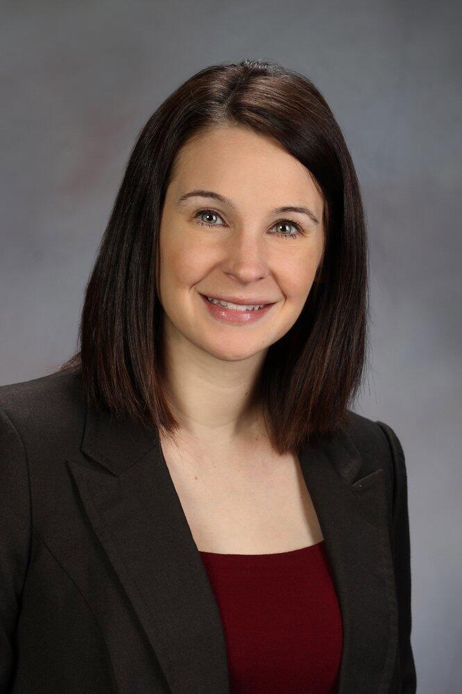 Megan Kipp, PA-C, Gastroenterology Specialist - Grand Forks, ND | Sharecare