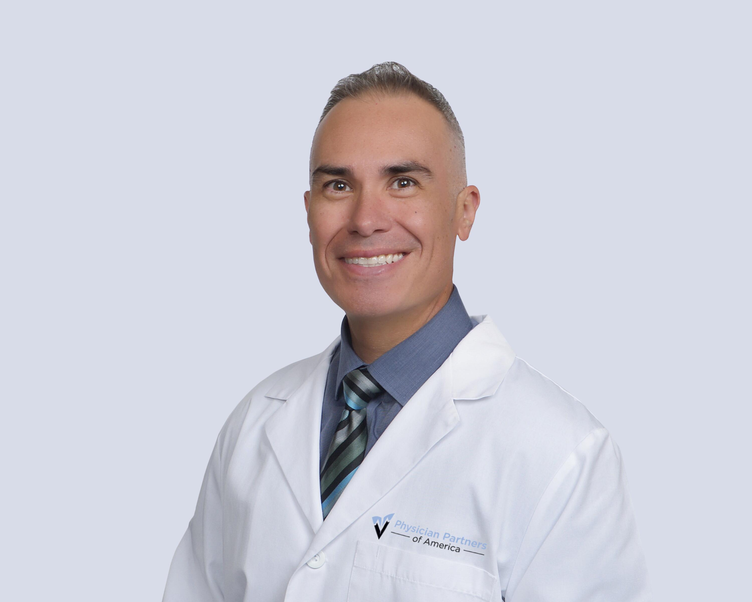Dr. Howard Dedes, MD: Pain Medicine Doctor - Fullerton, CA - Medical ...