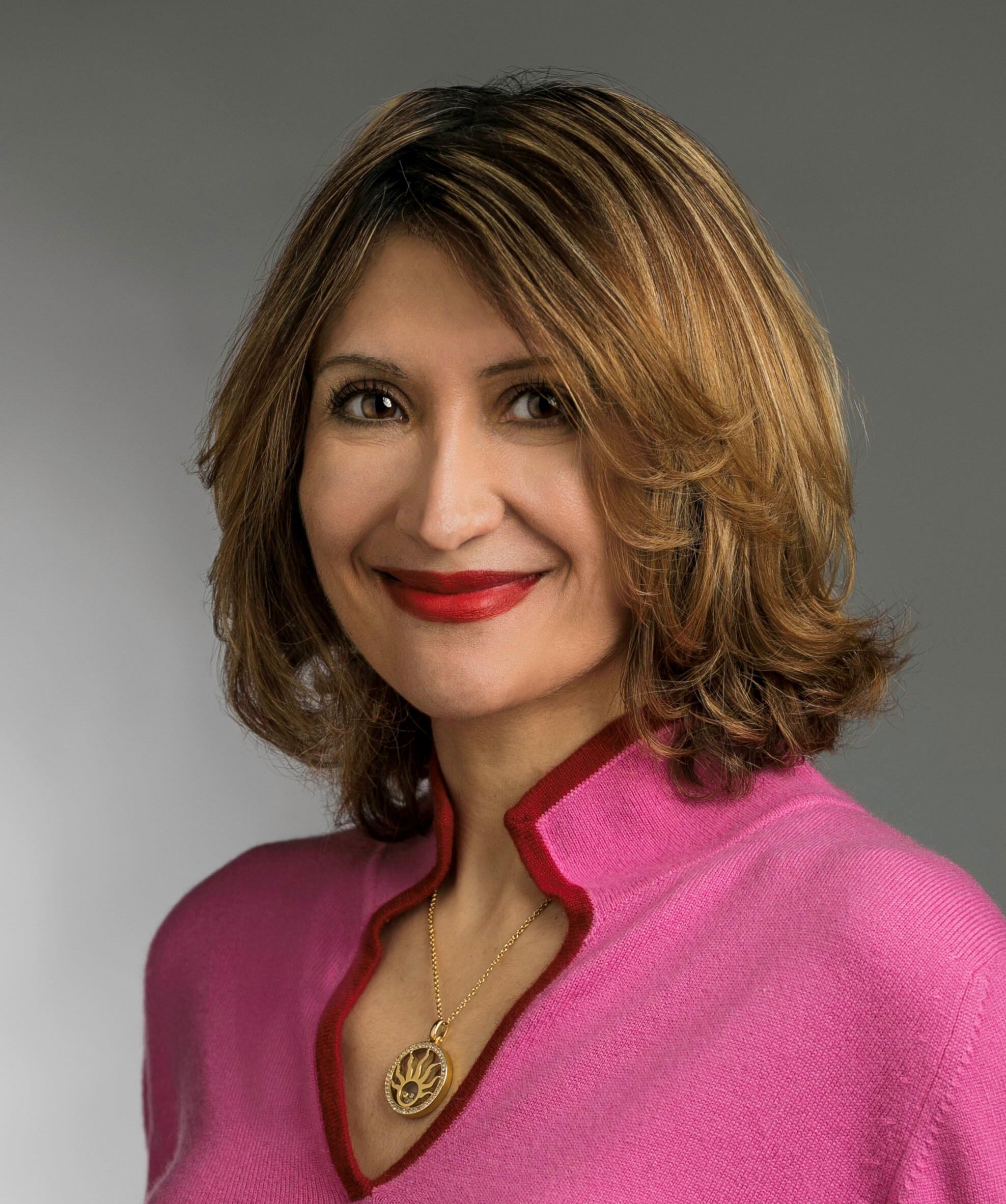 Dr. Marjon Monfared, MD: Family Doctor - Houston, TX - Medical News Today