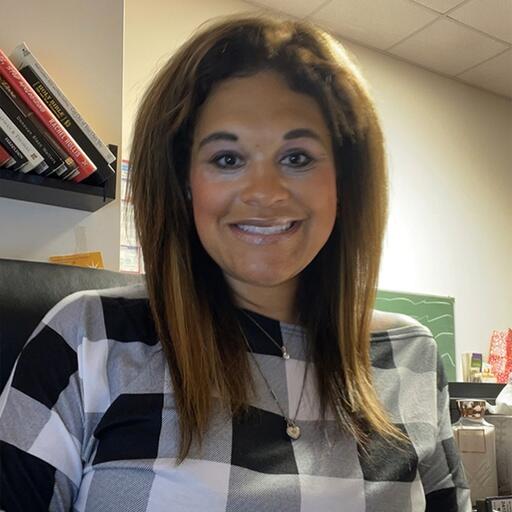 Jamie Flynn-Pressley, LPC is a Counselor in Augusta, GA | Sharecare