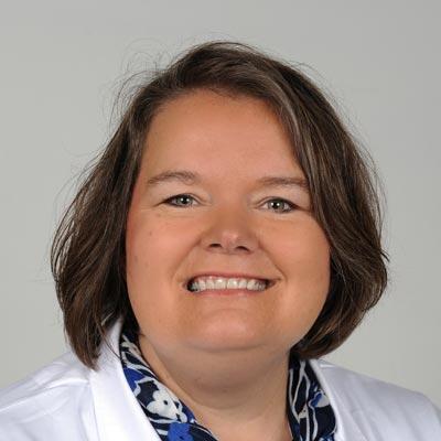Dr. Lisa Wright, MD – Family Medicine Physician for Nausea in Lake City, SC