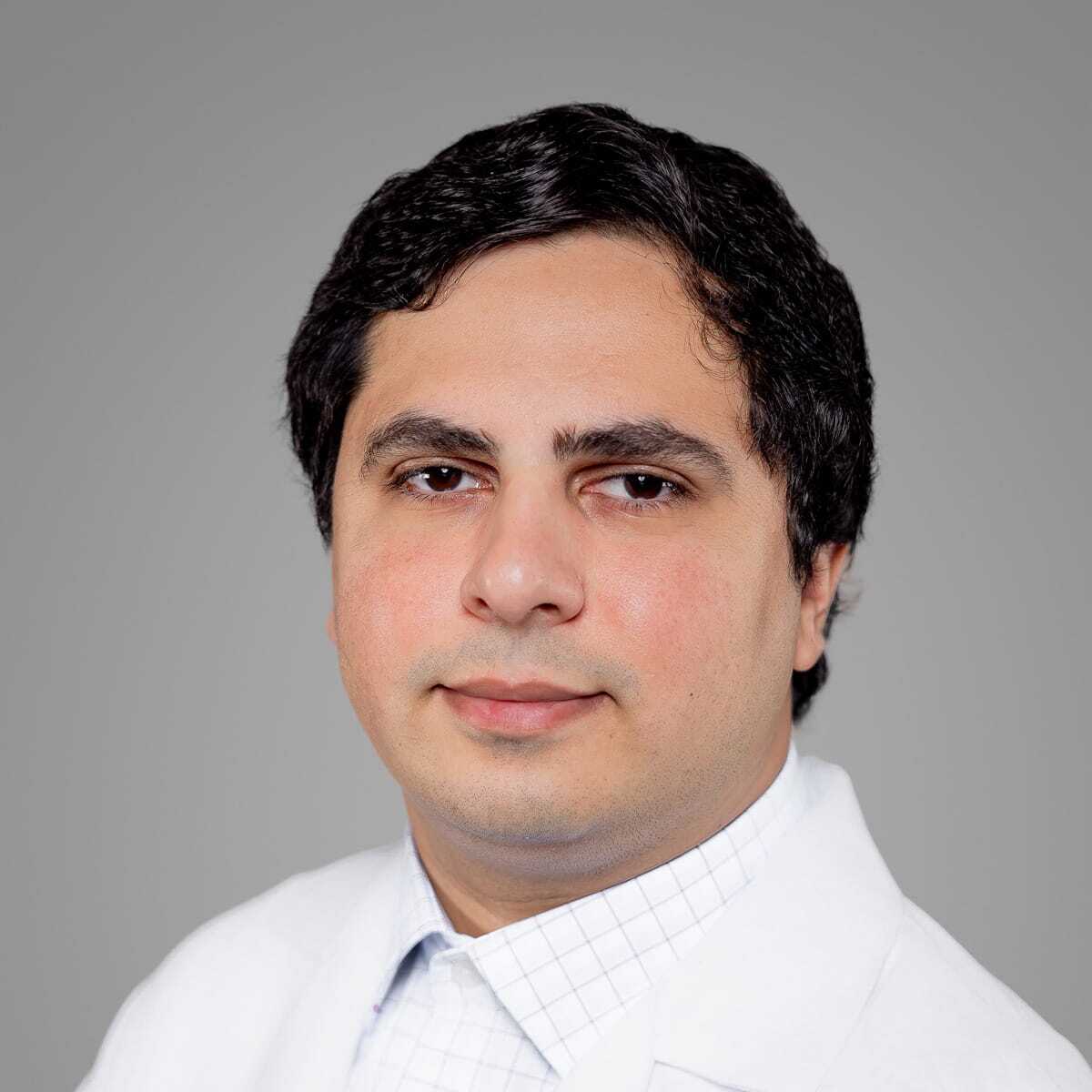 Dr. Mohammad Qureshi, DPM – Podiatry Specialist for Foot Infection in ...