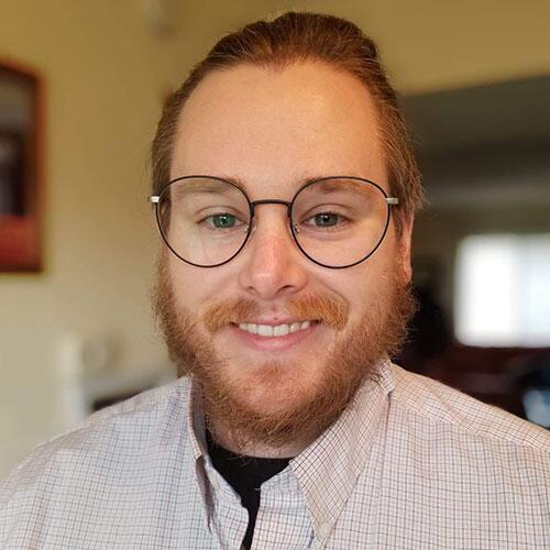 Tyler Connolly, LCPC: Counselor - Portland, ME - Medical News Today