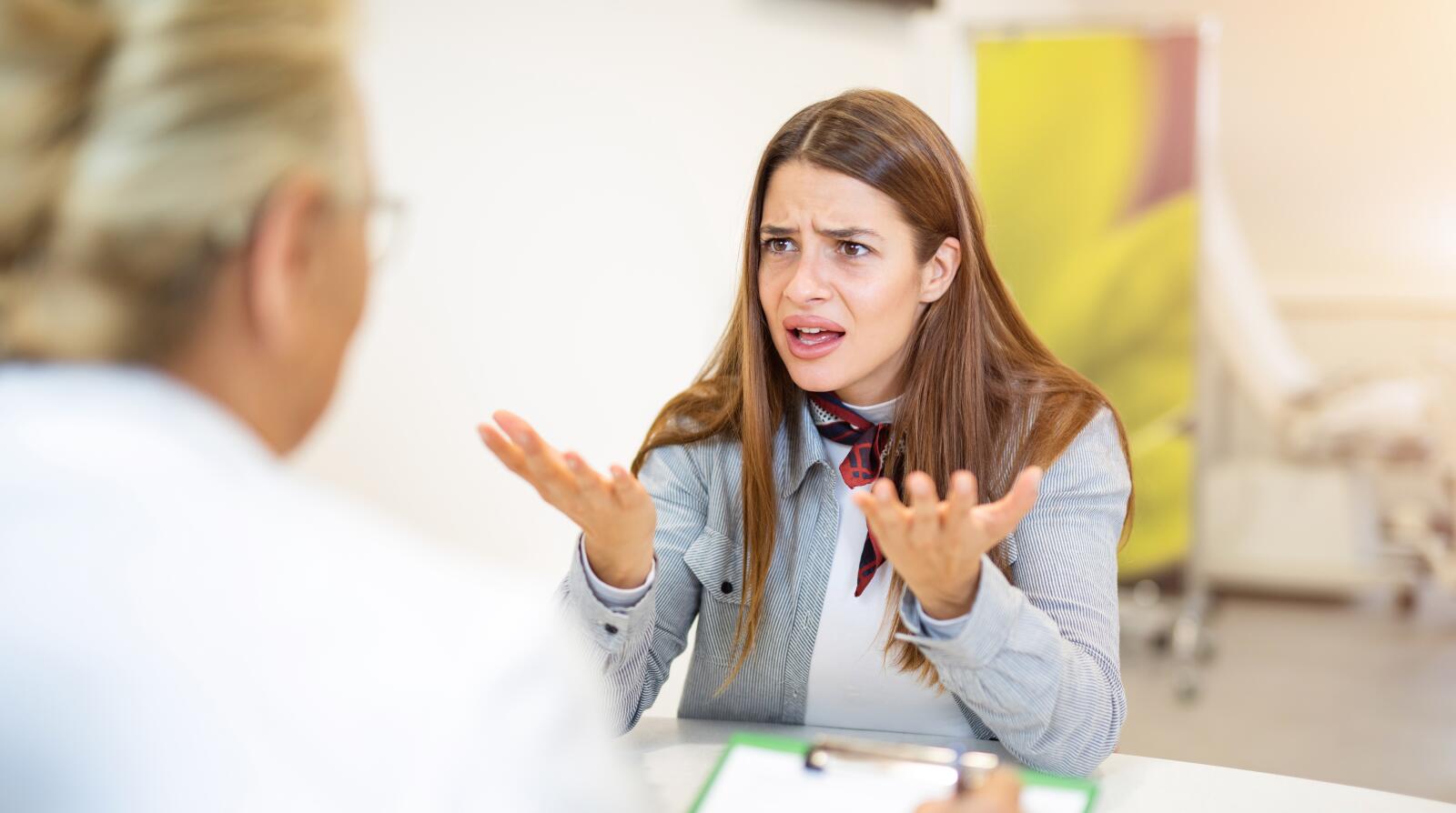 7 Reasons Doctors Are Leaving Medicine | Healthgrades for Professionals