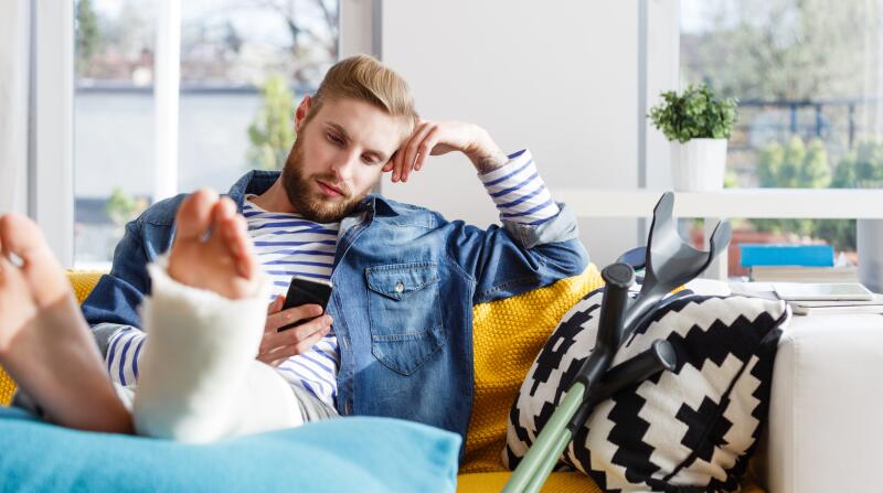 8 Possible Causes of Bone Pain & Tenderness