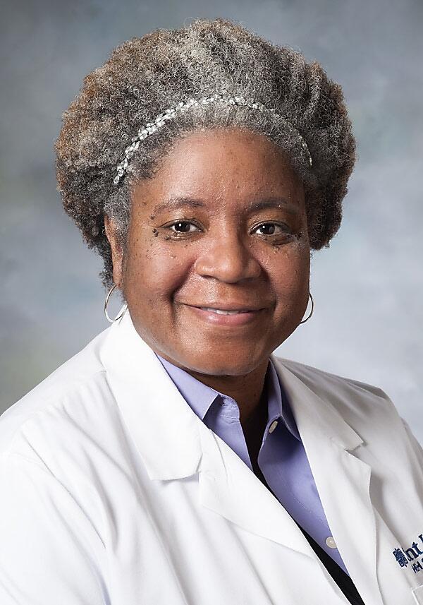 Dr. Ingenue Cobbinah, MD | Obstetrics & Gynecology in Lees Summit, MO | Healthline FindCare