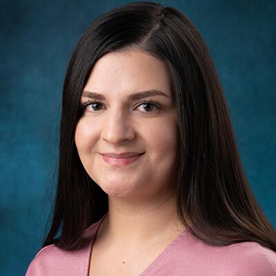 Dr. Maria Soto, OD | Optometry in El Paso, TX | Healthline FindCare