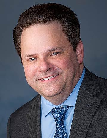 Dr. Charles Whittenburg, DO | Orthopedic Surgery in Denison, TX ...