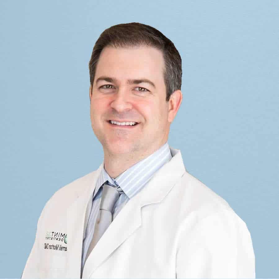 Dr. Darrell Morton, DMD: Dentist - Alpharetta, GA - Medical News Today