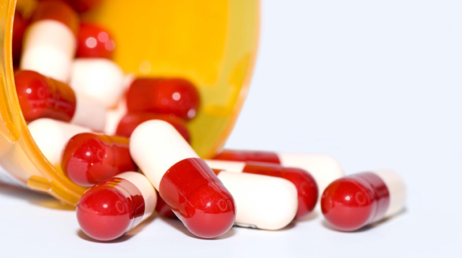 7 Most Commonly Abused Prescription Drugs