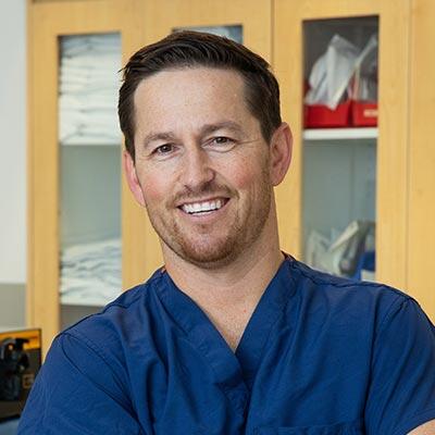 Dr. Clint Wooten, MD | Orthopedic Surgery in Layton, UT | Healthline ...