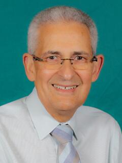 Dr. Amin Attia, MD, Rheumatologist - Corona, CA | Sharecare