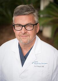 Dr. Tim Ruark Jr, MD: General Surgeon - Tallahassee, FL - Medical News ...