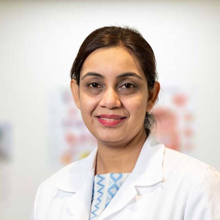 Find Care with Dr. Bushra Kanwal, MD – in Pasadena, TX | MNT