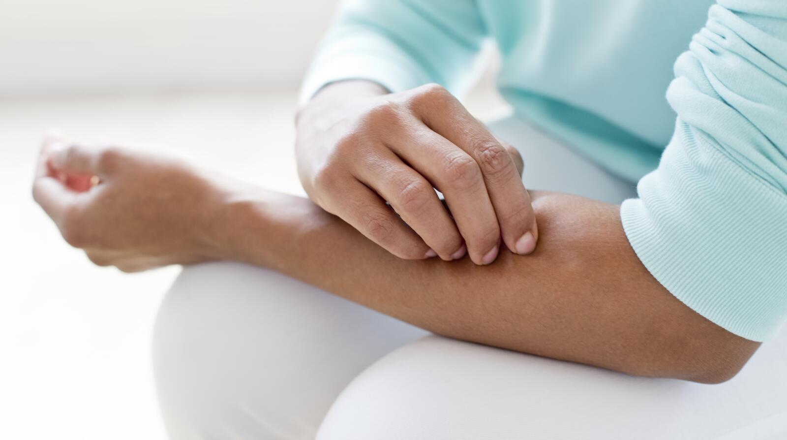 Genital Inverse Psoriasis 7 Things Doctors Want You To Know