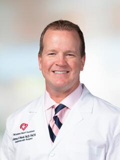 Find Care with Dr. James Neel, MD – in Tulsa, OK | MNT