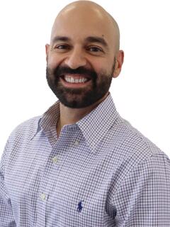 Dr. Sean Reyhani, DPM | Podiatry in League City, TX | Healthline FindCare