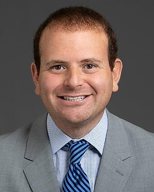 Dr. Alan Goldberg, MD – Cardiologist for Chronic Pulmonary Heart ...