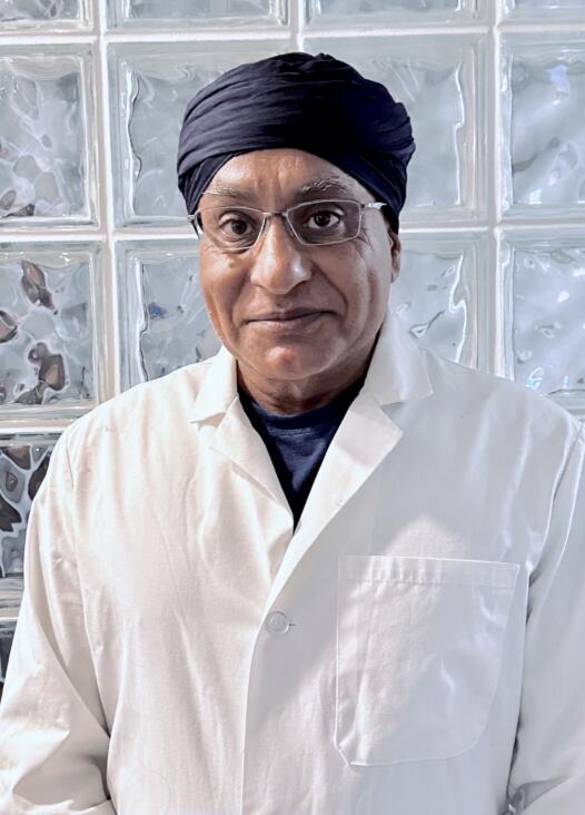 Find Care with Dr. Gurpreet Padda, MD – in Saint Louis, MO | Healthline FindCare