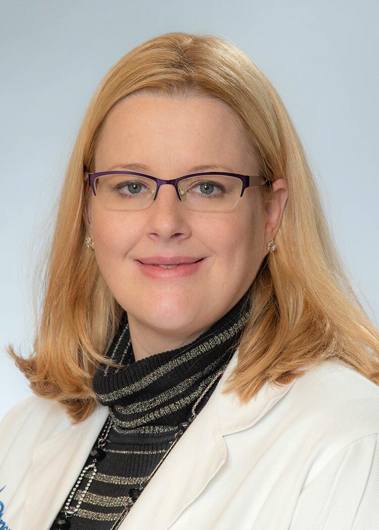Dr. Tiffany Eady, MD is a Neurologist in Covington, LA | Healthline ...