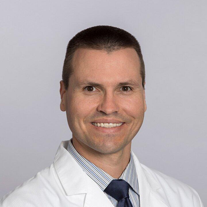 Dr. Benjamin Hendrickson, MD, Pediatric Cardiologist - Memphis, TN ...