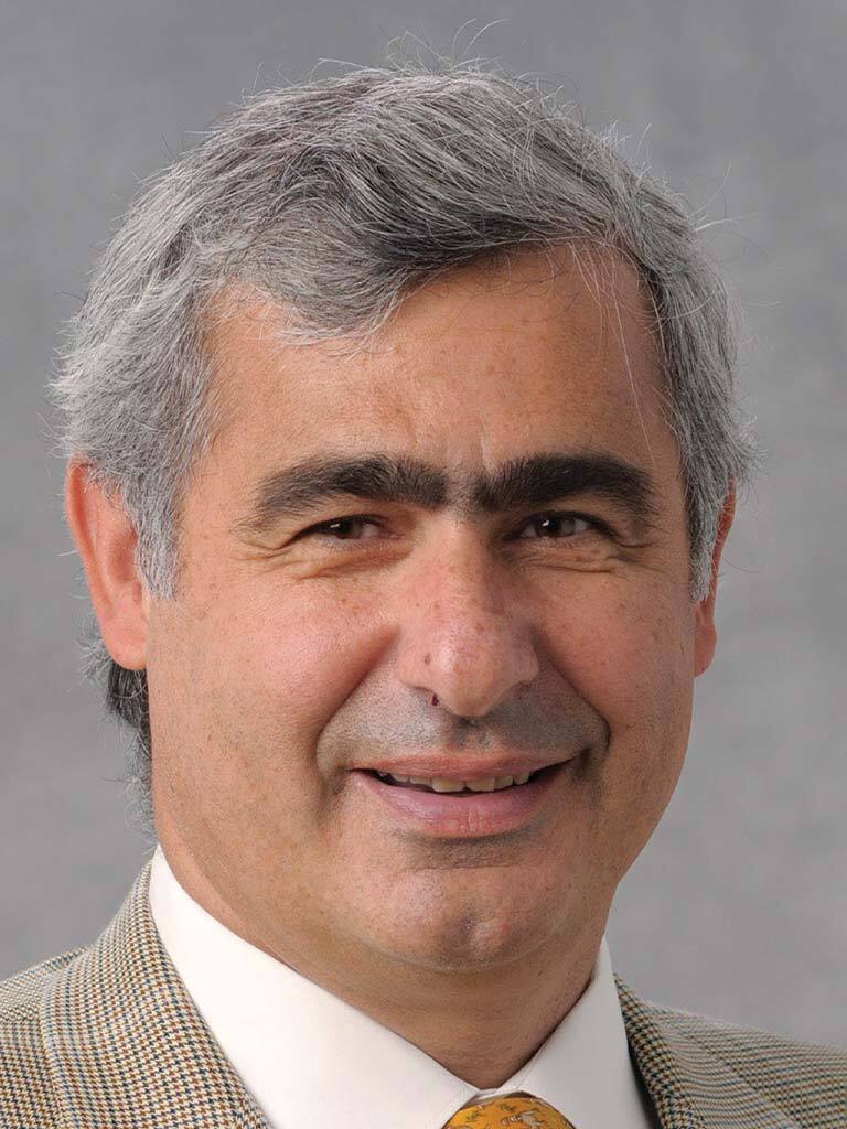 Dr. Robert Grossi, MD, General Surgeon - New York, NY | Healthline FindCare