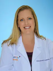 Dr. Elizabeth Keyes, MD - Pediatrician in Dallas, TX | Healthgrades