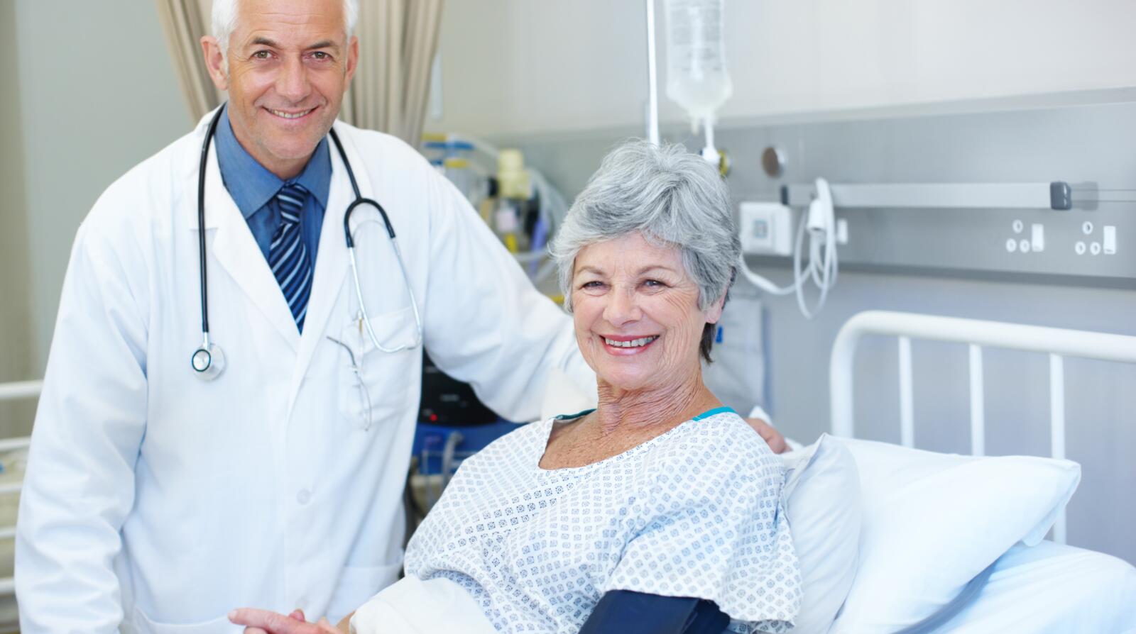 10 Things You Should Know About Carotid Artery Surgery