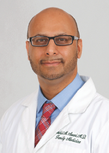 Dr. Rashid Ansari, MD: Family Doctor - Charlotte, NC - Medical News Today