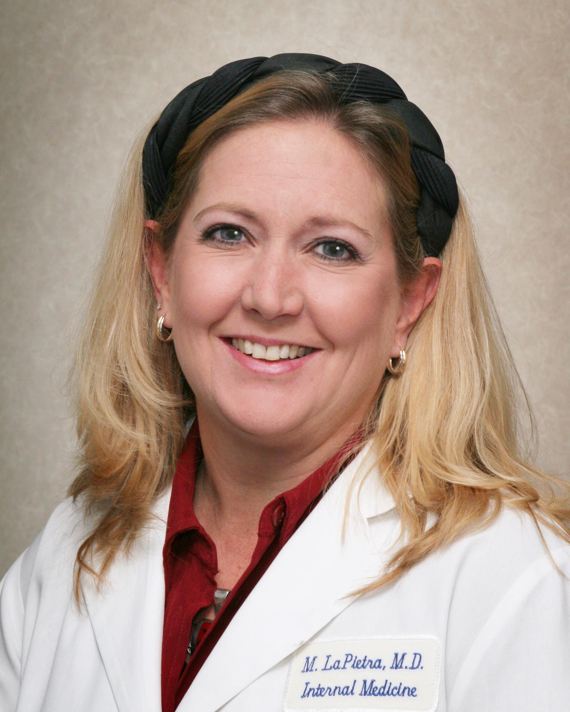 Dr. Martha Lapietra, MD, Internist - Grandview, MO | Healthline FindCare