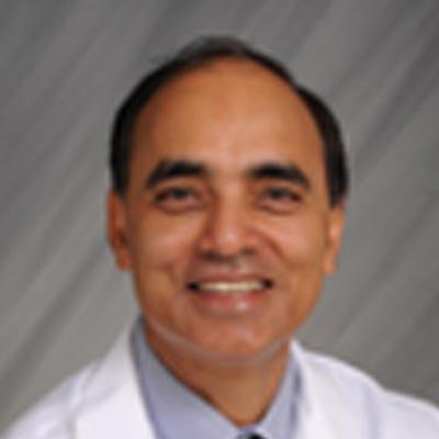 Dr. Mukesh Kumar, MD, Cardiologist - Kissimmee, FL | Sharecare