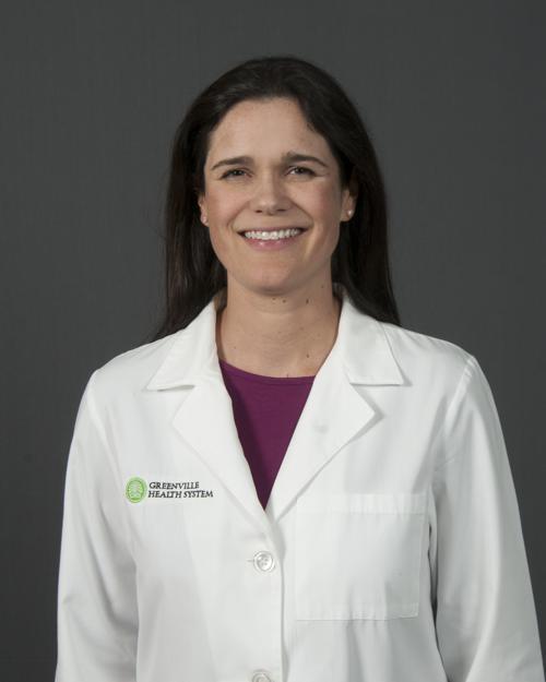 Dr. Megan Scharf, MD: Dermatologist - Greenville, SC - Medical News Today