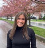 Marissa Robinson: Counselor - New York, NY - Medical News Today