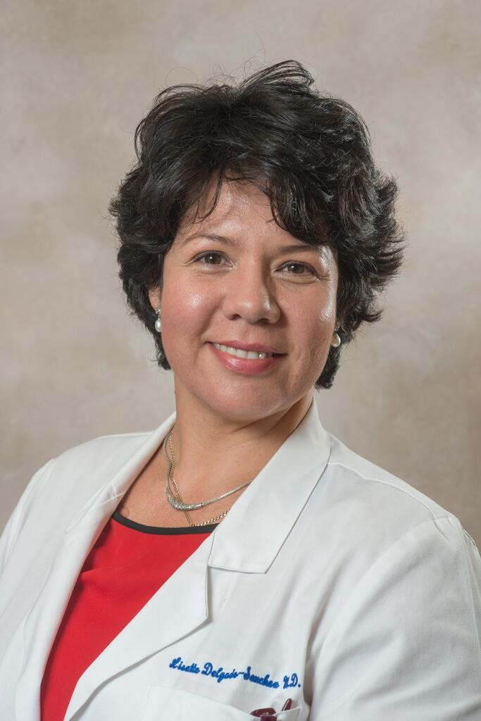 Find Care with Dr. Lisette Sanchez, MD – in Naples, FL | MNT