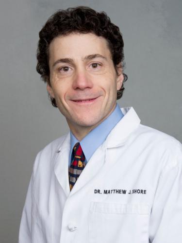 Find Care with Dr. Matthew Shore, DO – in Elkins Park, PA | MNT