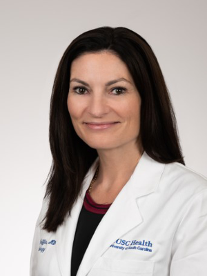 Dr. Jan Griffin, MD | Cardiology in Charleston, SC | Healthline FindCare