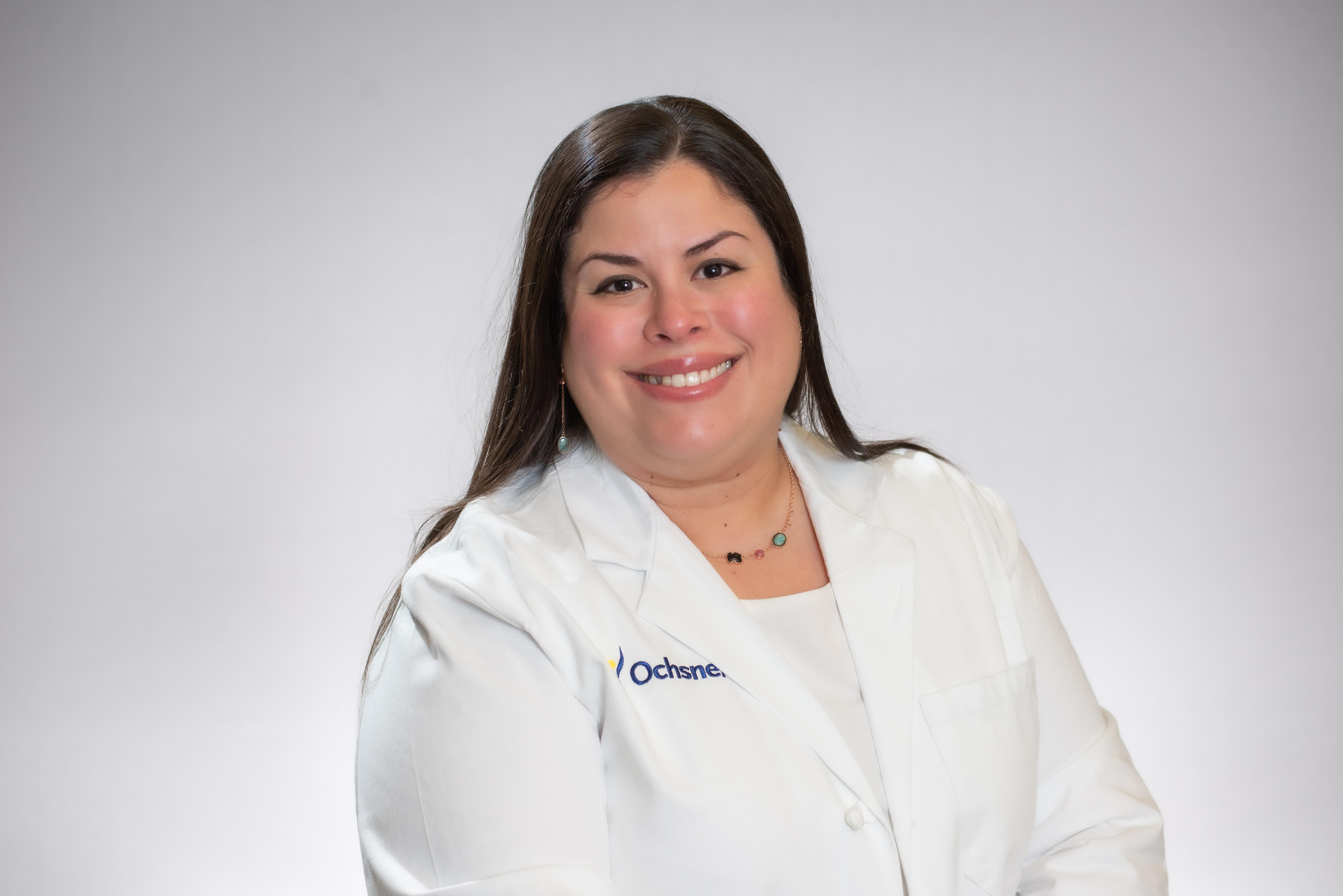 Find Care with Dr. Cristina Cabret-Aymat, MD – in Covington, LA | MNT