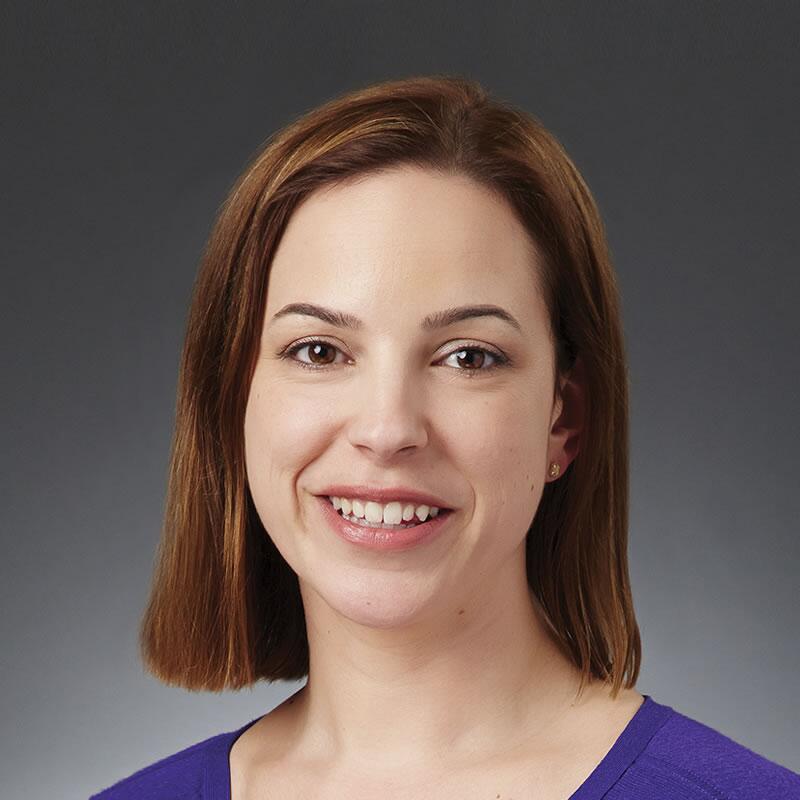 Dr. Sarah Meredith, DO – Family Medicine Physician for Acute Upper ...