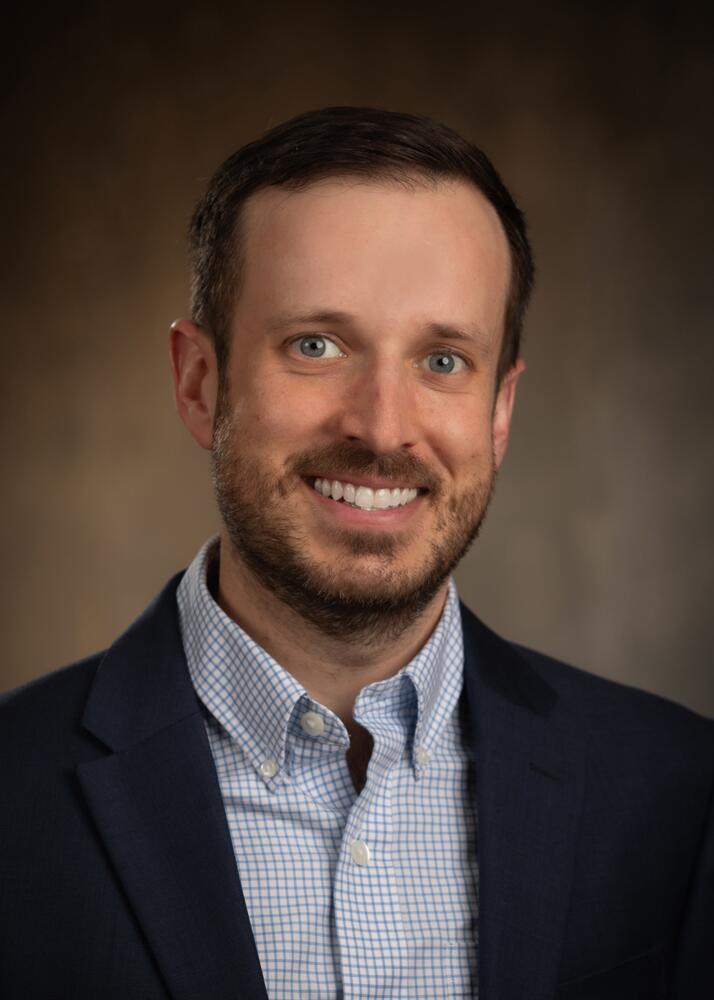 Dr. Jordan Masters, MD: Ophthalmologist - Asheville, NC - Medical News ...