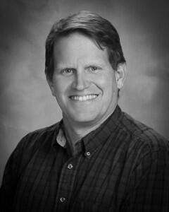 Dr. Eric Johnson, MD, Head & Neck Surgery Otolaryngologist - Elkhart ...