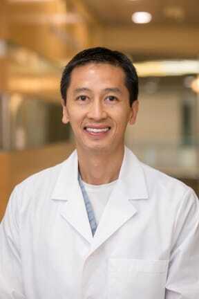 Dr. Tuan Nguyen, MD – Cardiologist for Aortic Dissection in Austin, TX