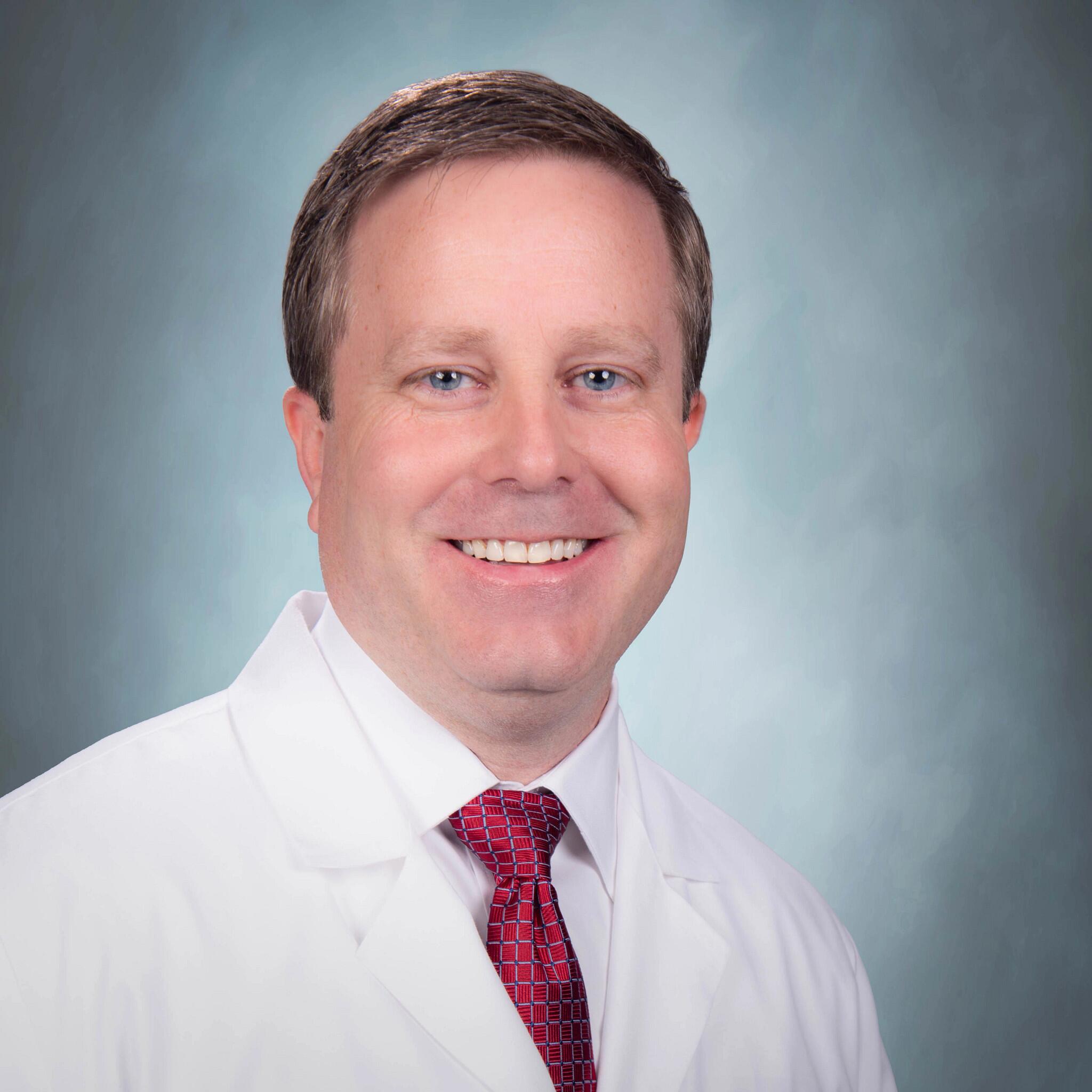 Dr. Christopher Gregory, MD is an Interventional Cardiologist in ...