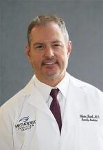 Dr. Shane Bush, MD, Family Medicine Physician - Hobart, IN | Sharecare
